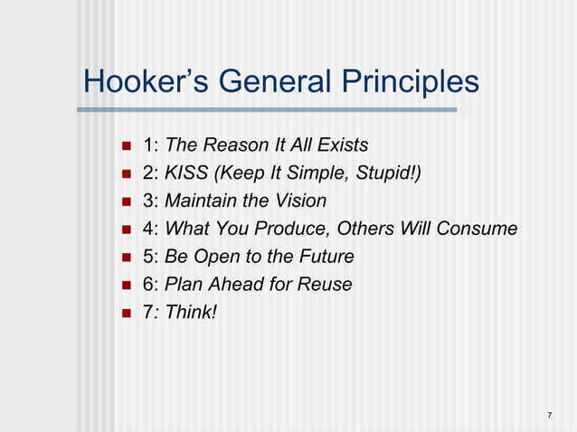 Chapter1 Advanced Software Engineering overview | PPT | Computer Software and Applications ...