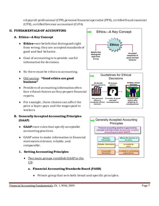 CHAPTER 1 SUPA MY NOTES.pdf | Stocks and Bonds | Personal Investing