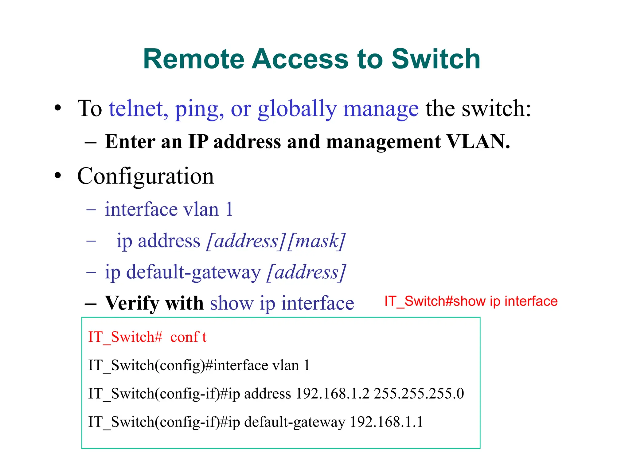 Chapter 1 Switch Network Device (1).ppt
