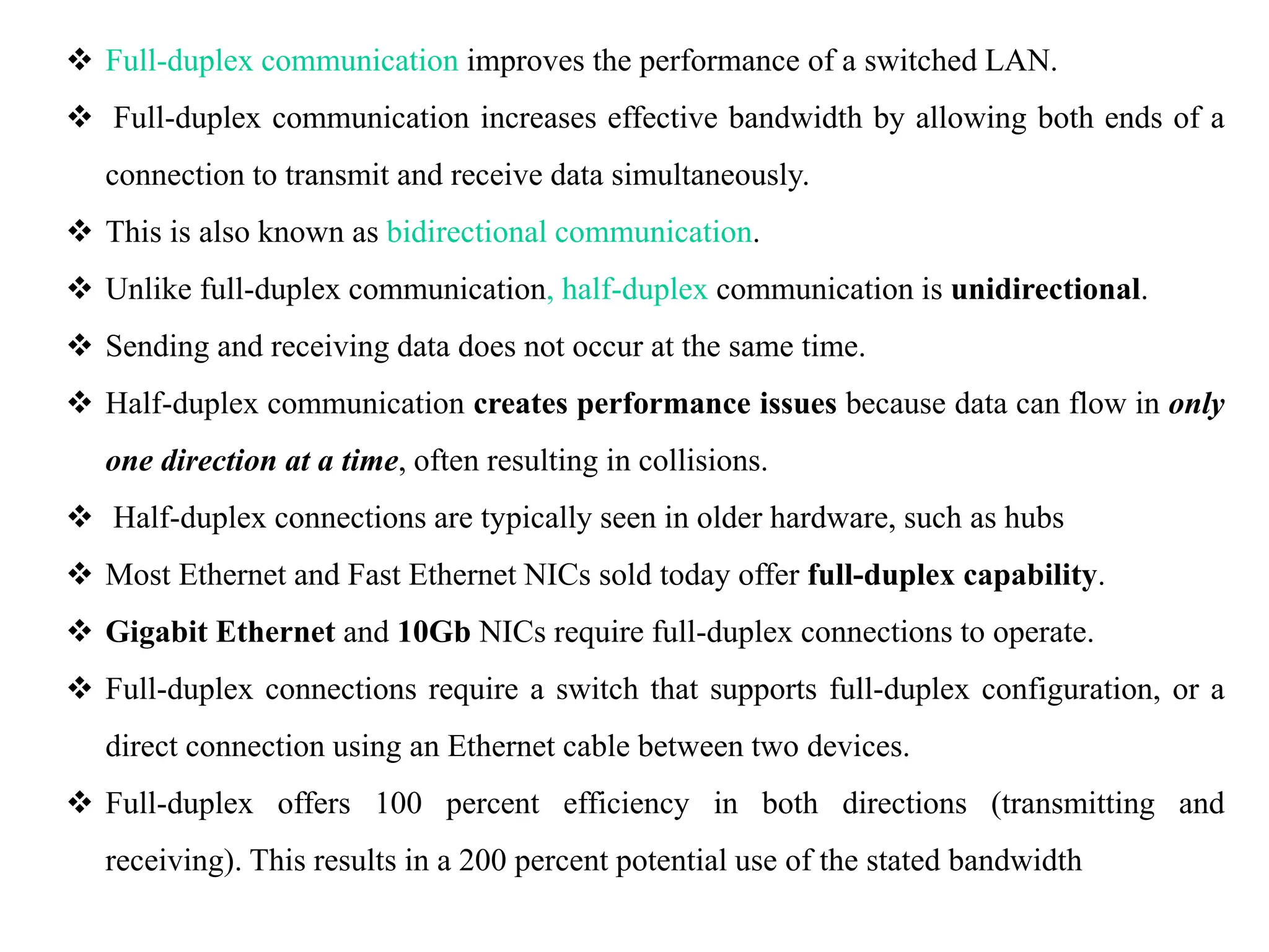 Chapter 1 Switch Network Device 1 Ppt