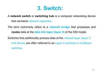 Chapter 1 Switch Network Device (1).ppt