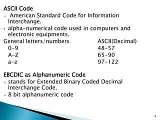 nice sexy slide syllabus for digital logic by sarina barahi | PPTX