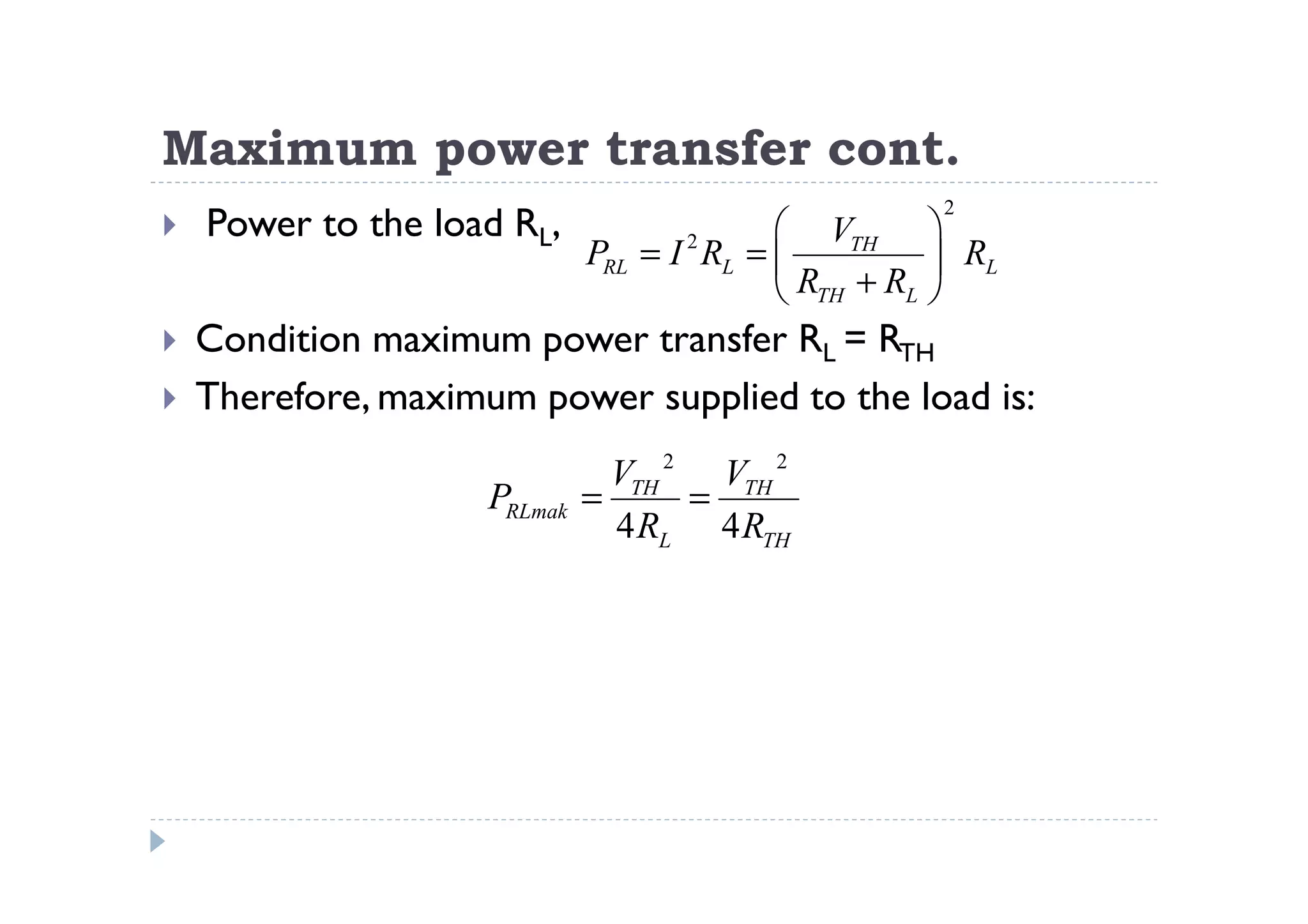 Chapter 1 techniques of dc circuit analysis | PDF
