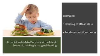 Chapter 1 Ten Principles 1.pptx | Economy | Business and Finance