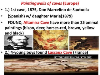 Chapter 1 the beginnings of civilization | PPTX