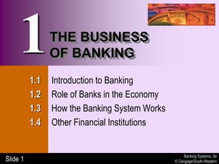 Chapter 1 The business of bankinggggggggggg.ppt
