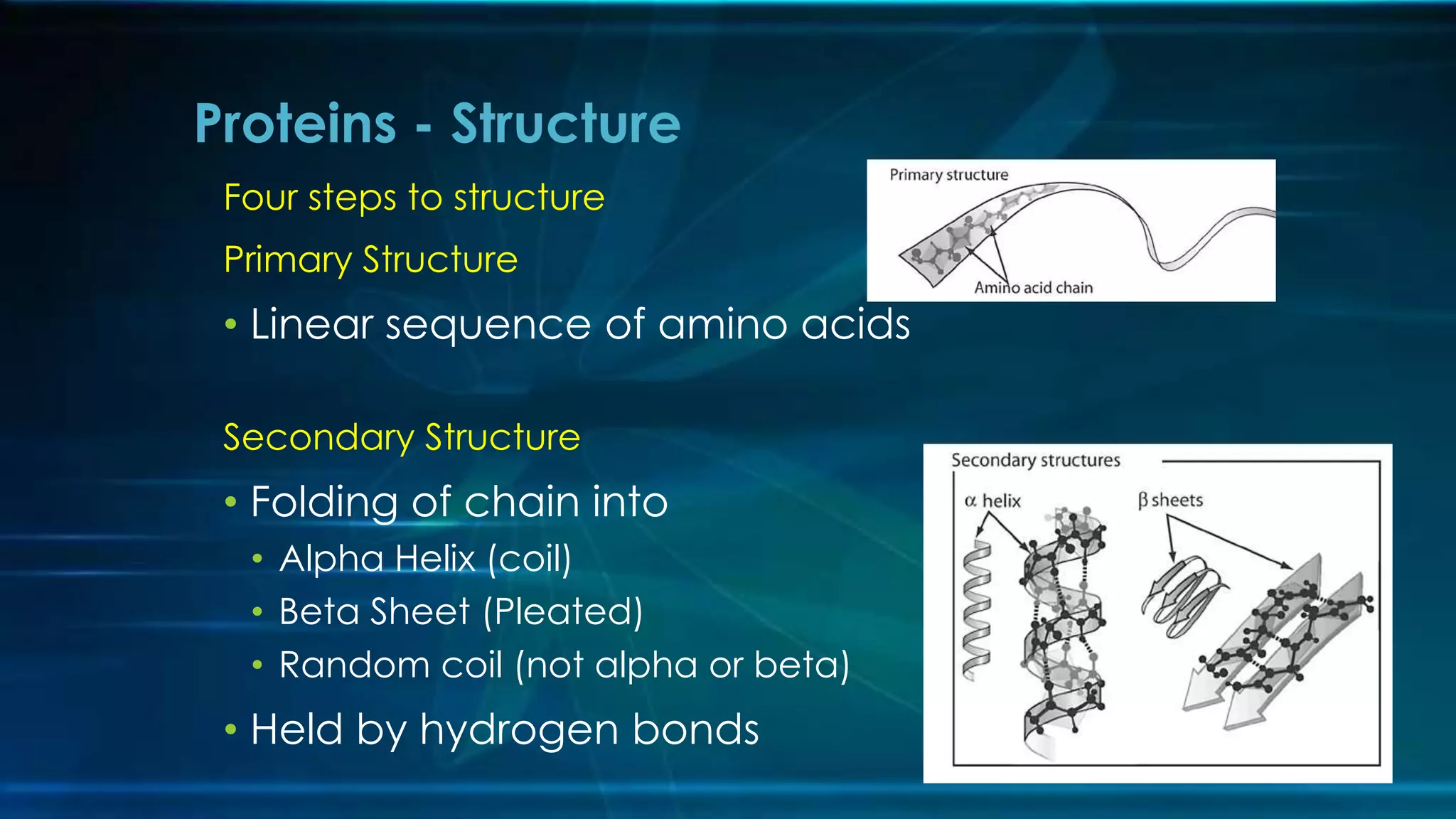 Chapter 1 the chemical nature of cells | PPTX