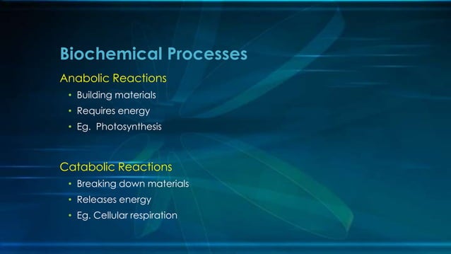 Chapter 1 the chemical nature of cells | PPTX
