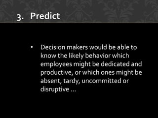 Chapter 1 the dynamics of people and organizations | PPT