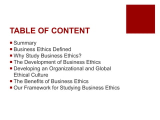 chapter1theimportanceofbusinessethicsaug2018-180831232152.pdf