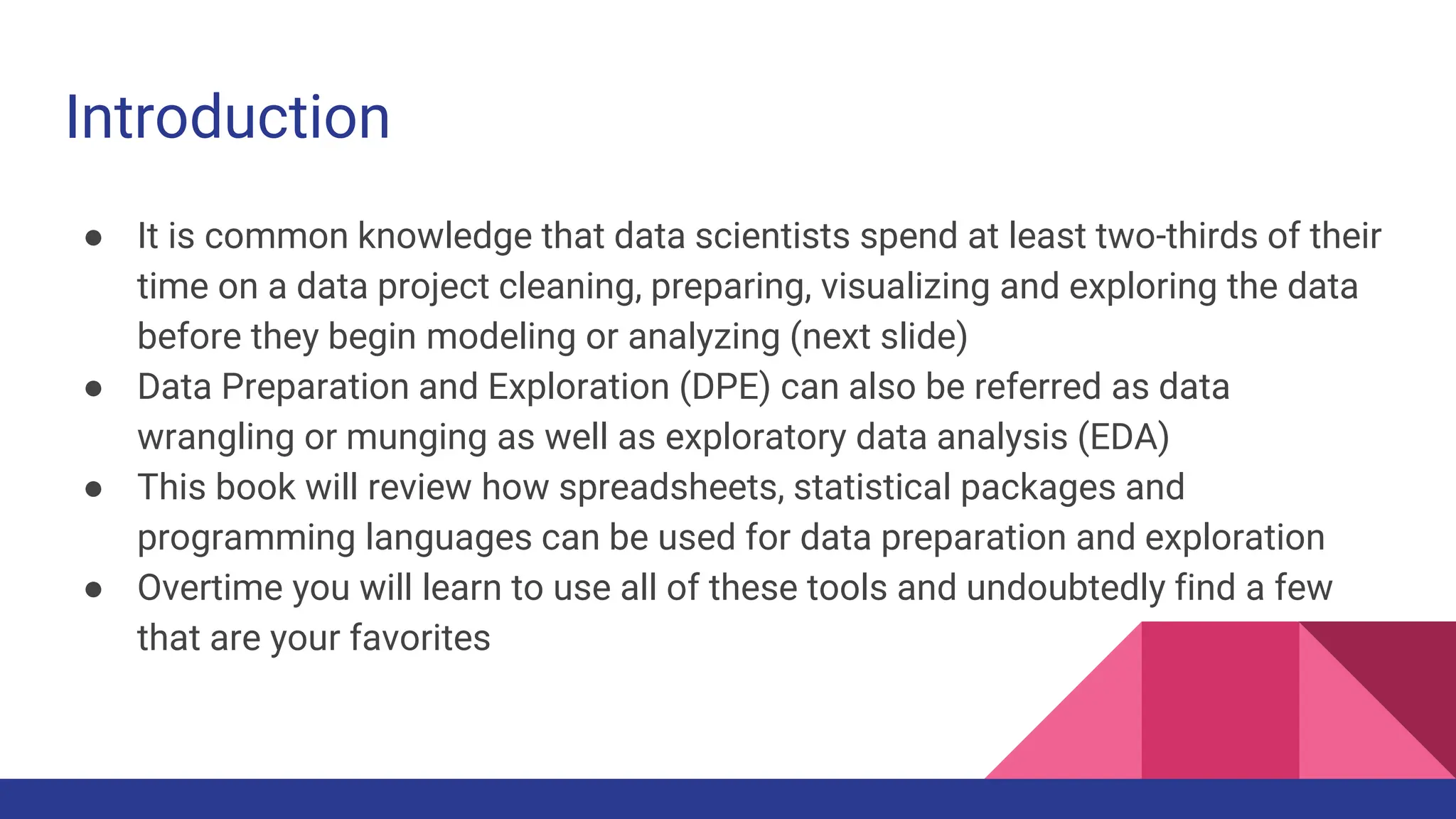 Importance of Data Preparation and Exploration.pptx