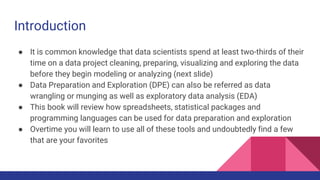 Importance of Data Preparation and Exploration.pptx