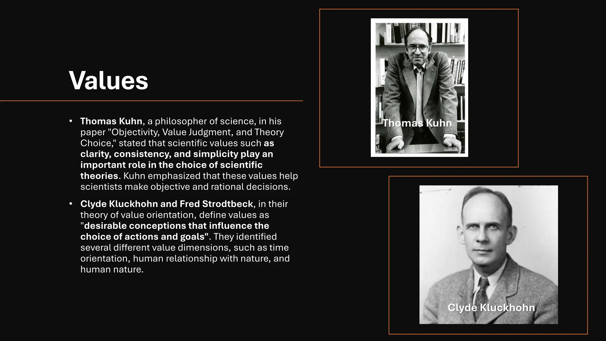 The Importance of Values in Organizations | PDF