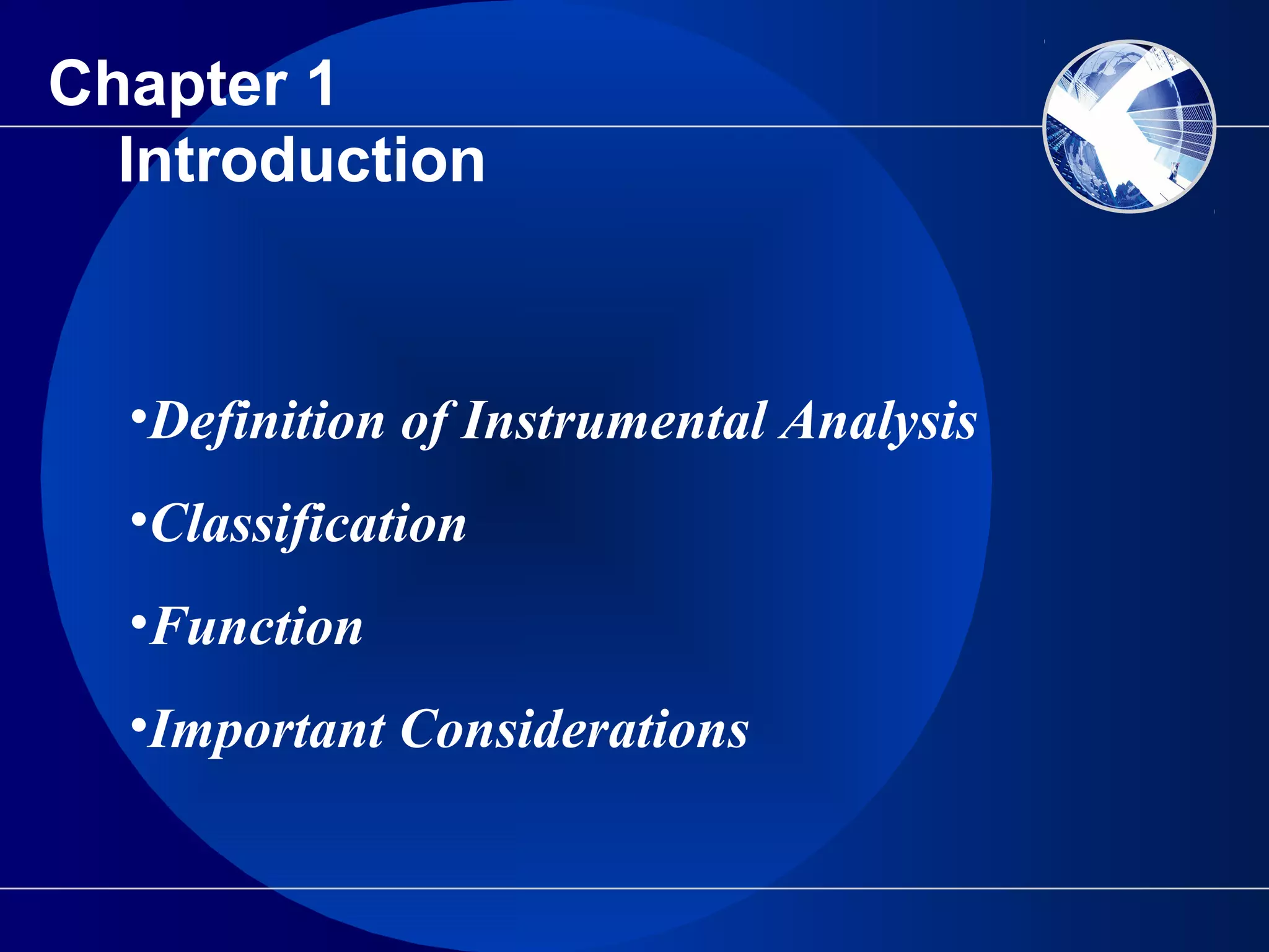 Chapter1theintroduction 110507220250-phpapp01 | PPT