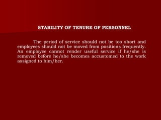 Chapter 1 The Job.ppt