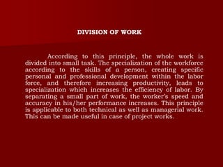 Chapter 1 The Job.ppt