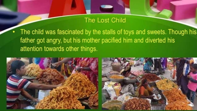 Chapter 1 The Lost Child ppt moments grade 9.pptx