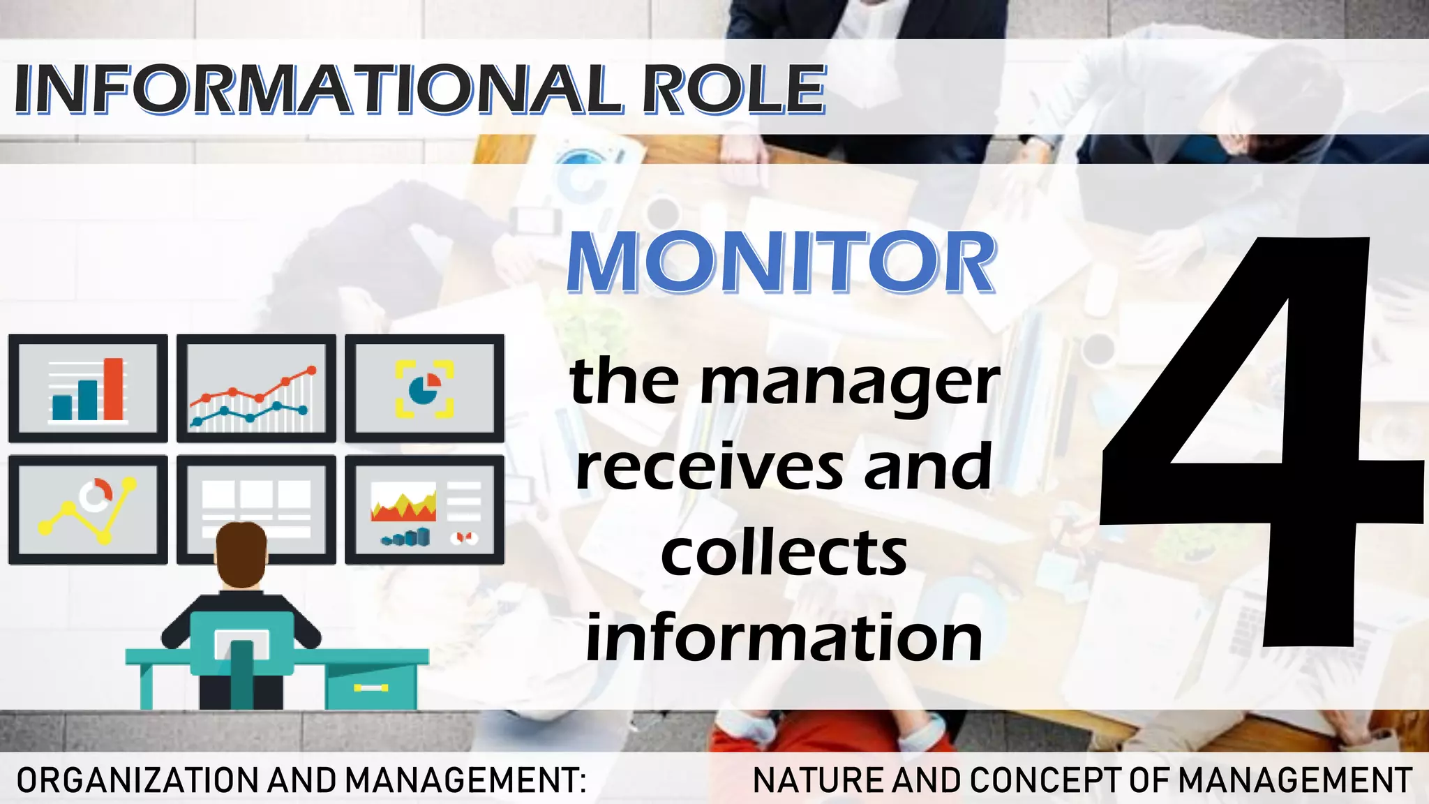 Chapter 1 The nature and concept of management | PDF