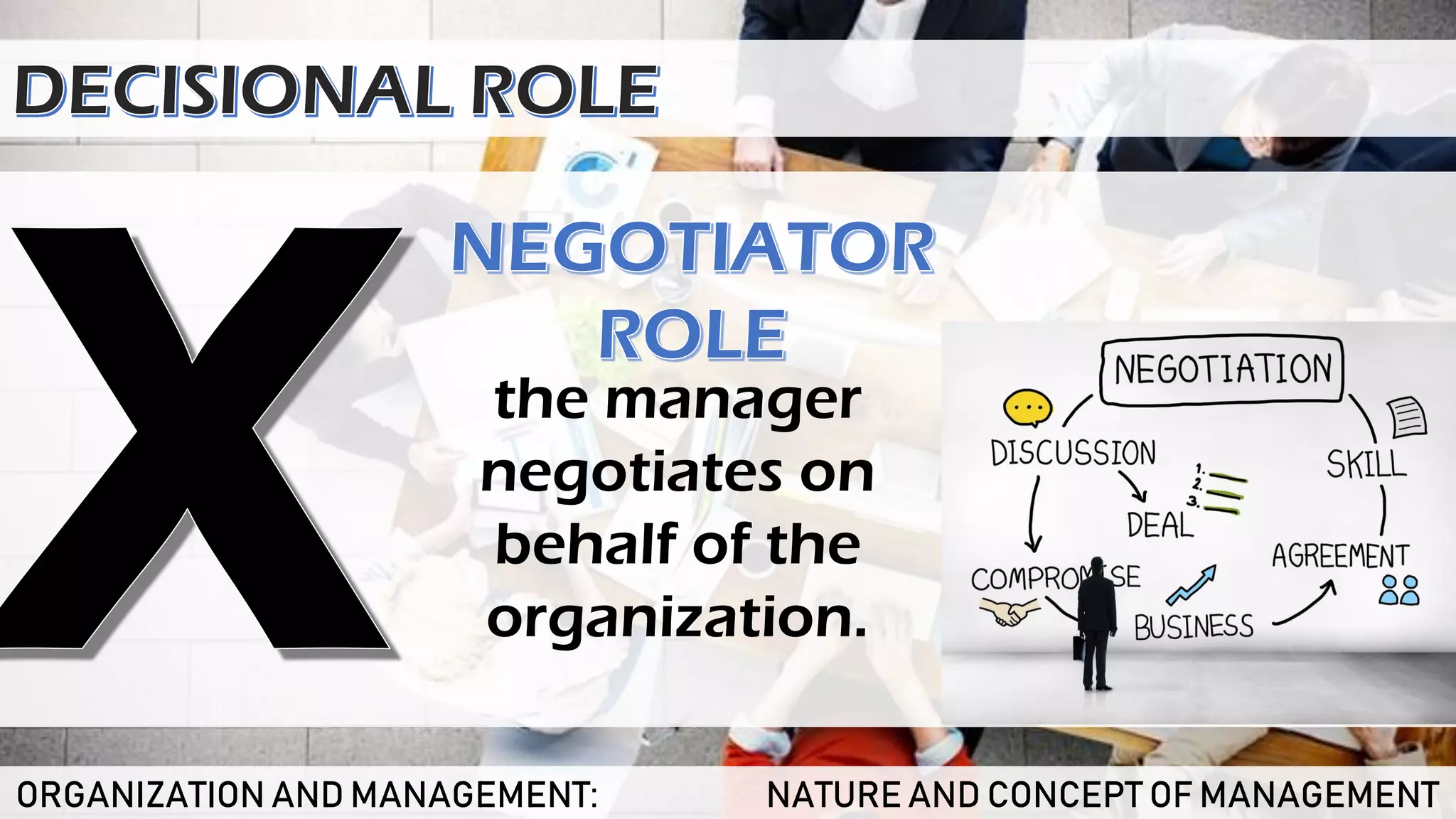 Chapter 1 The nature and concept of management | PDF