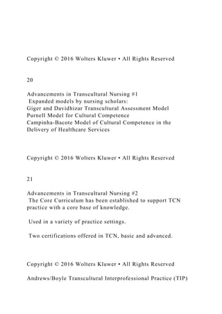 Chapter 1 Theoretical Foundations of Transcultural Nursin.docx