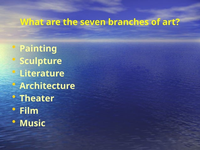 Chapter 1 The Origin and Meaning of Humanities.pptx