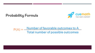 CHAPTER 1 THEORY OF PROBABILITY AND STATISTICS.pptx | Physics | Science