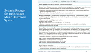 Chapter 1 The Systems Analyst and Information Systems Development.pptx