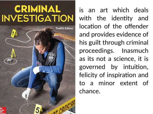 CHAPTER 1 to 4- Introduction to Criminal Investigation.pptx