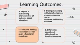 Chapter 1, Topic 1 & 2 report SHIFT OF EDUCATIONAL FOCUS FROM CONTENT ...