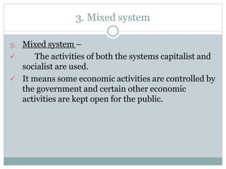 Chapter 1 Trade | PPT