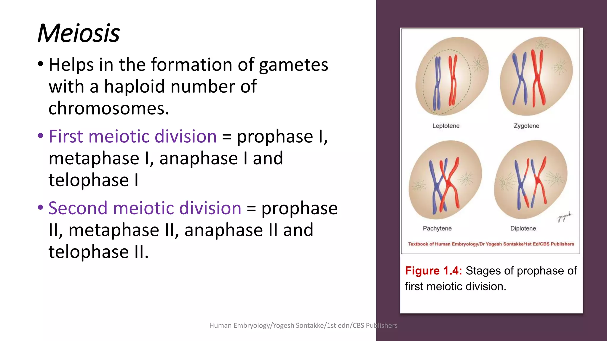 Chapter 1 TSLR.pptx | Infertility | Reproductive Health