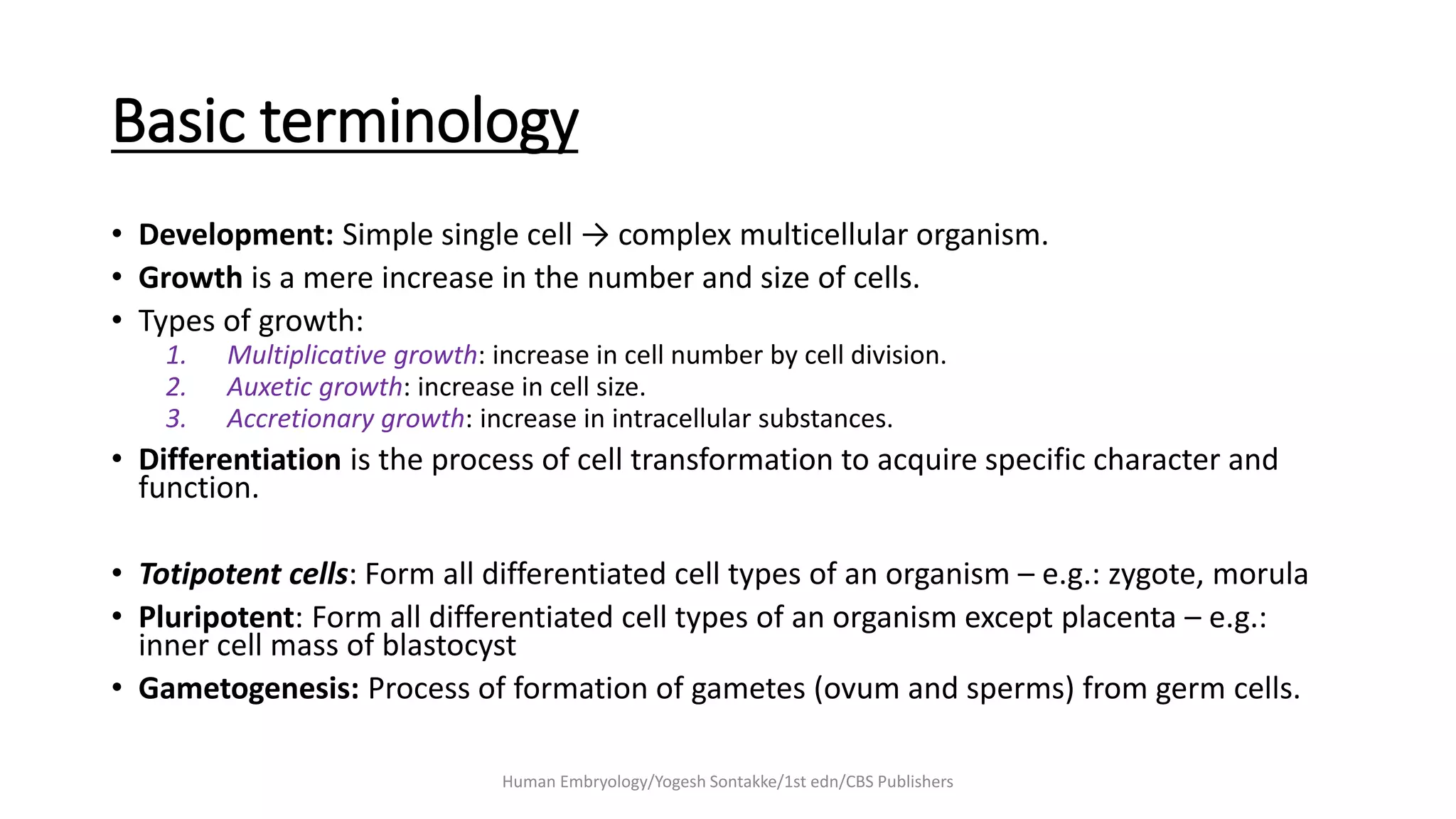 Chapter 1 TSLR.pptx | Infertility | Reproductive Health