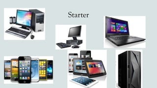ICSE ICT Chapter 1 Types of computer.pptx