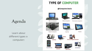ICSE ICT Chapter 1 Types of computer.pptx