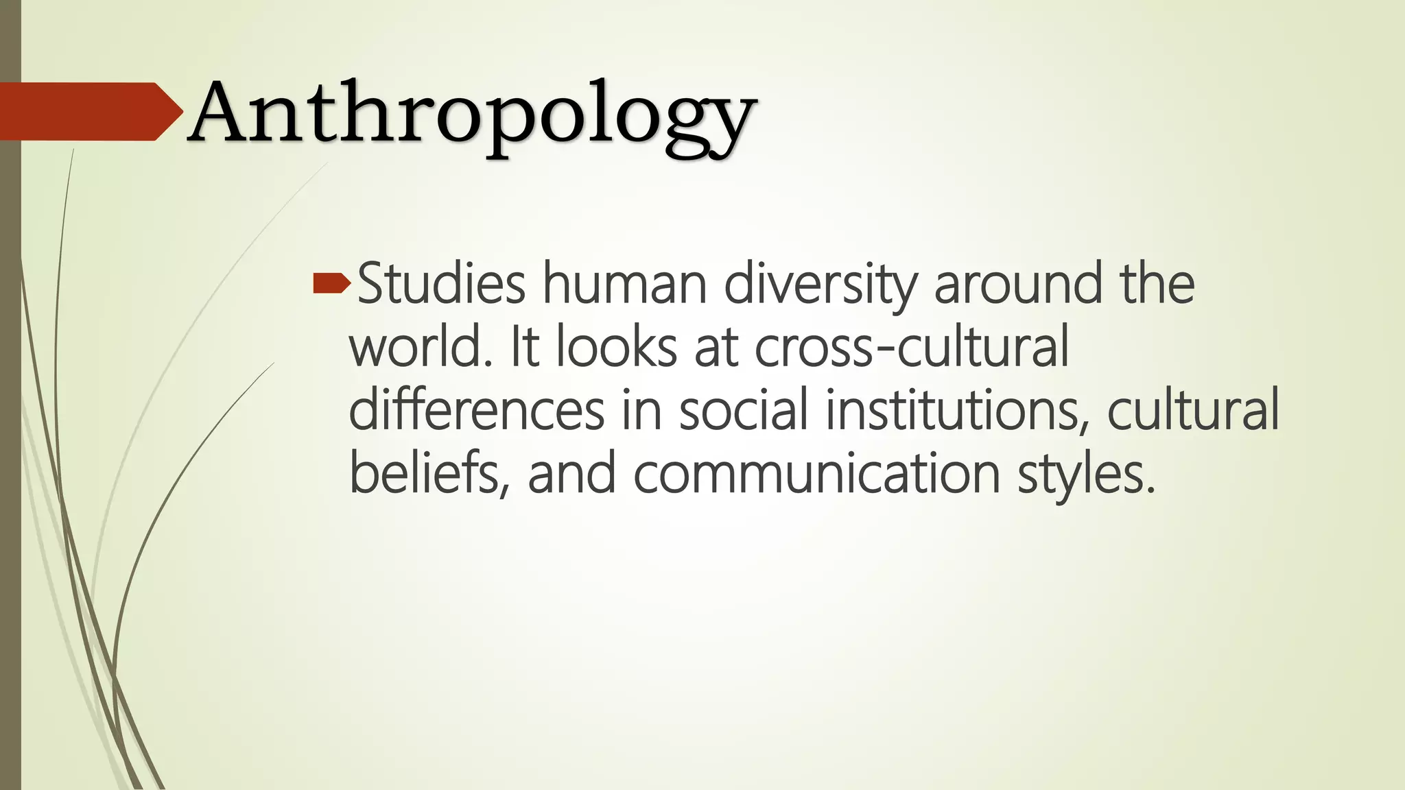 Chapter 1 ucsp [autosaved] | PPTX