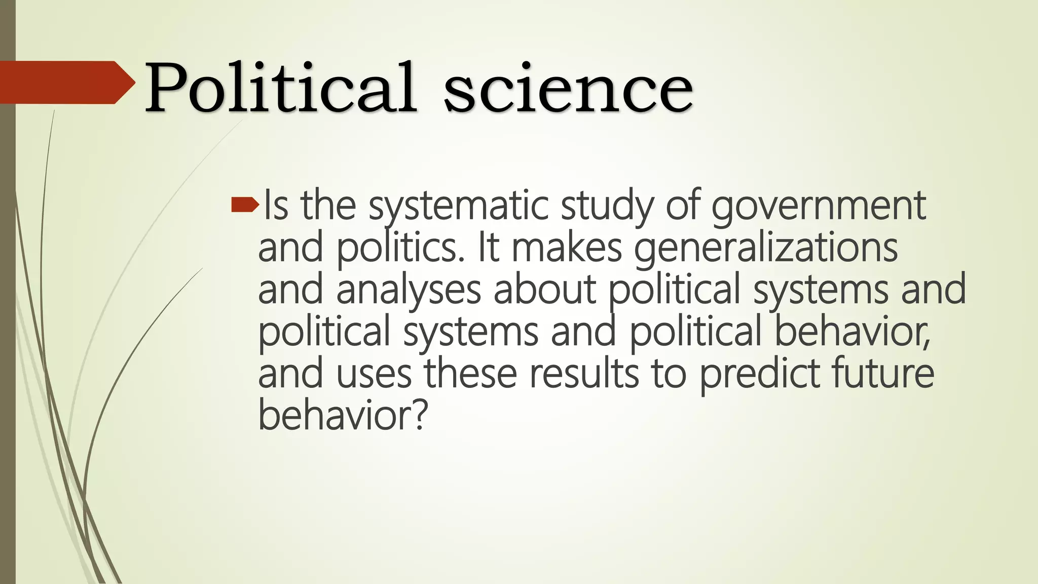 Chapter 1 ucsp [autosaved] | PPTX