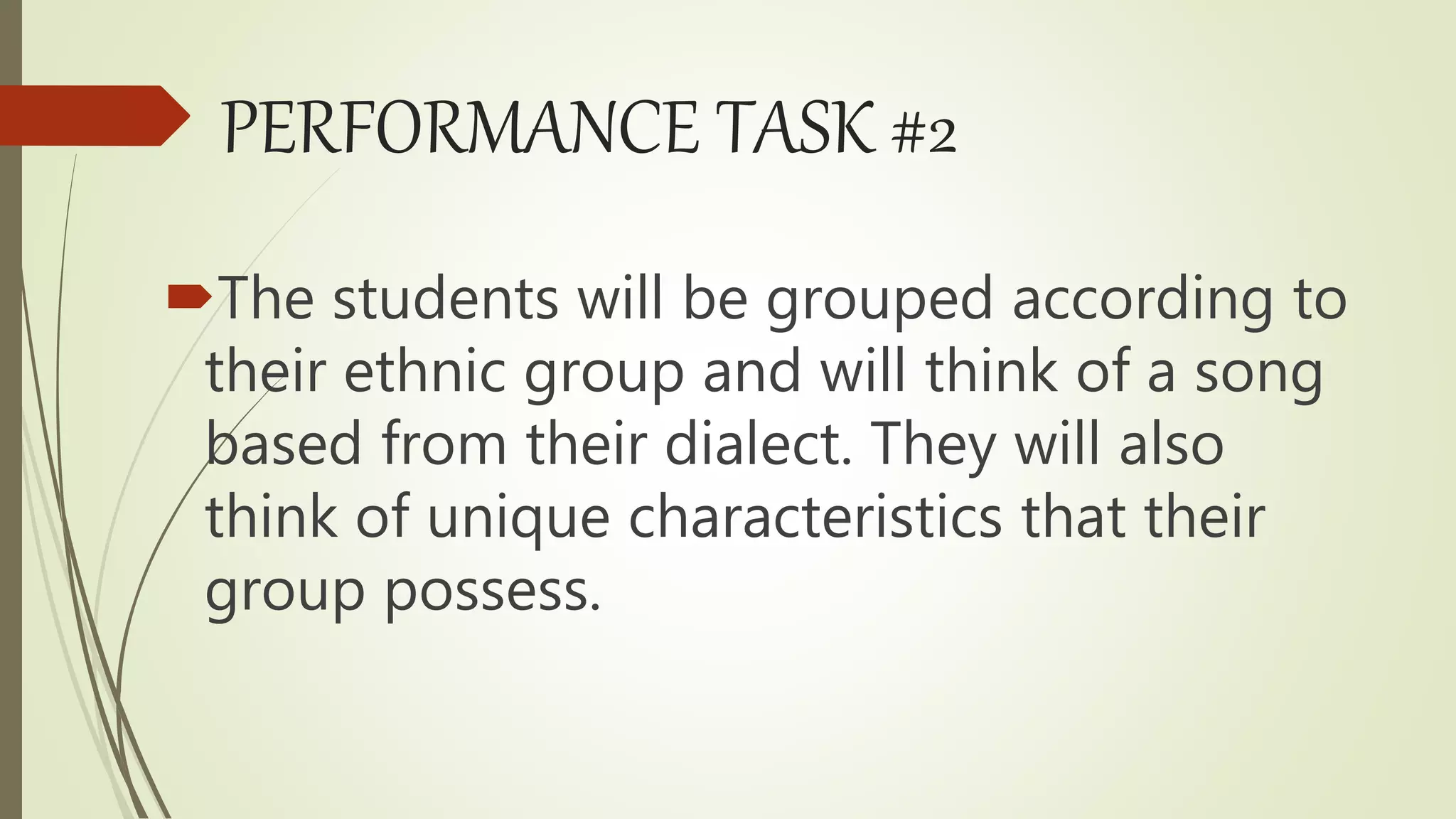 Chapter 1 ucsp [autosaved] | PPTX