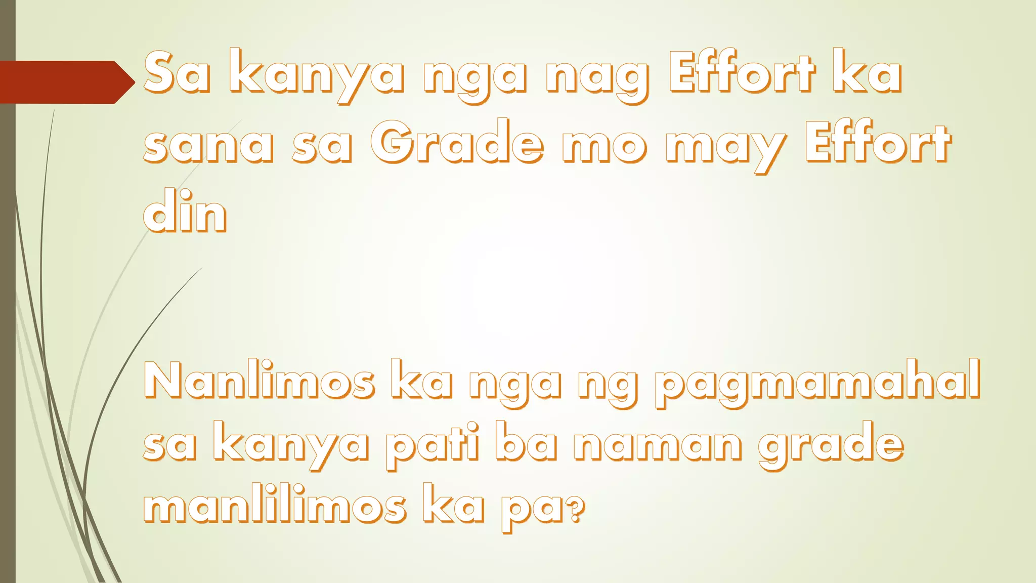 Chapter 1 ucsp [autosaved] | PPTX