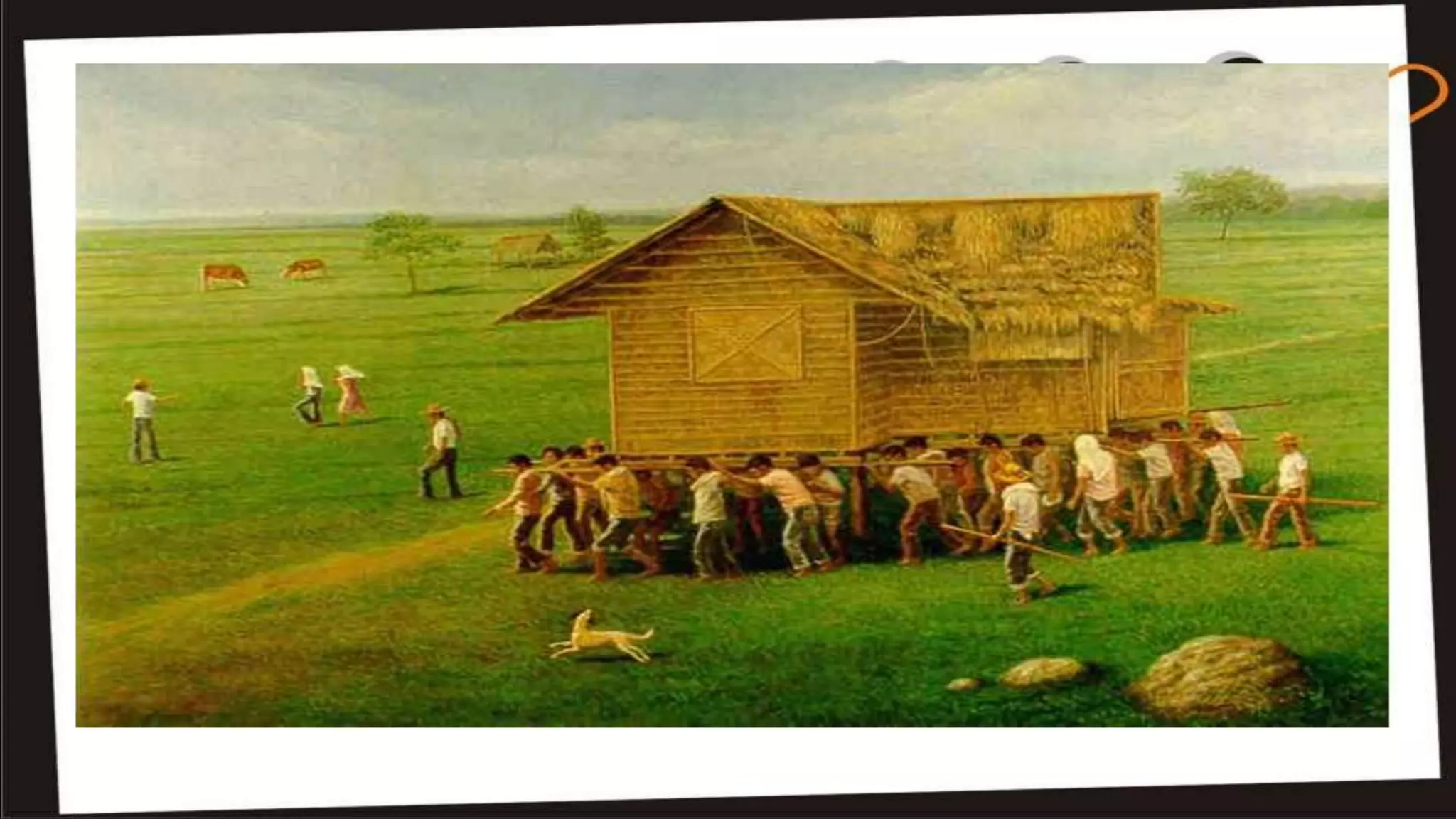 Chapter 1 ucsp [autosaved] | PPTX