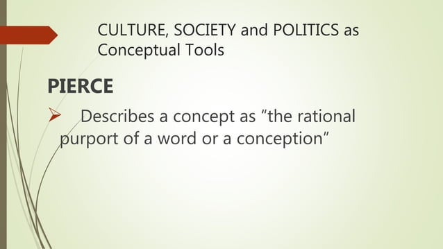 Chapter 1 ucsp [autosaved] | PPTX | Science
