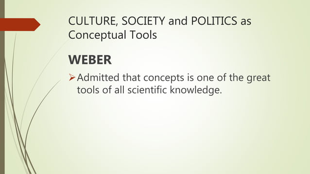 Chapter 1 ucsp [autosaved] | PPTX | Science