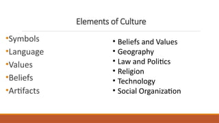 Chapter 1 Understanding Culture multicultural.pptx