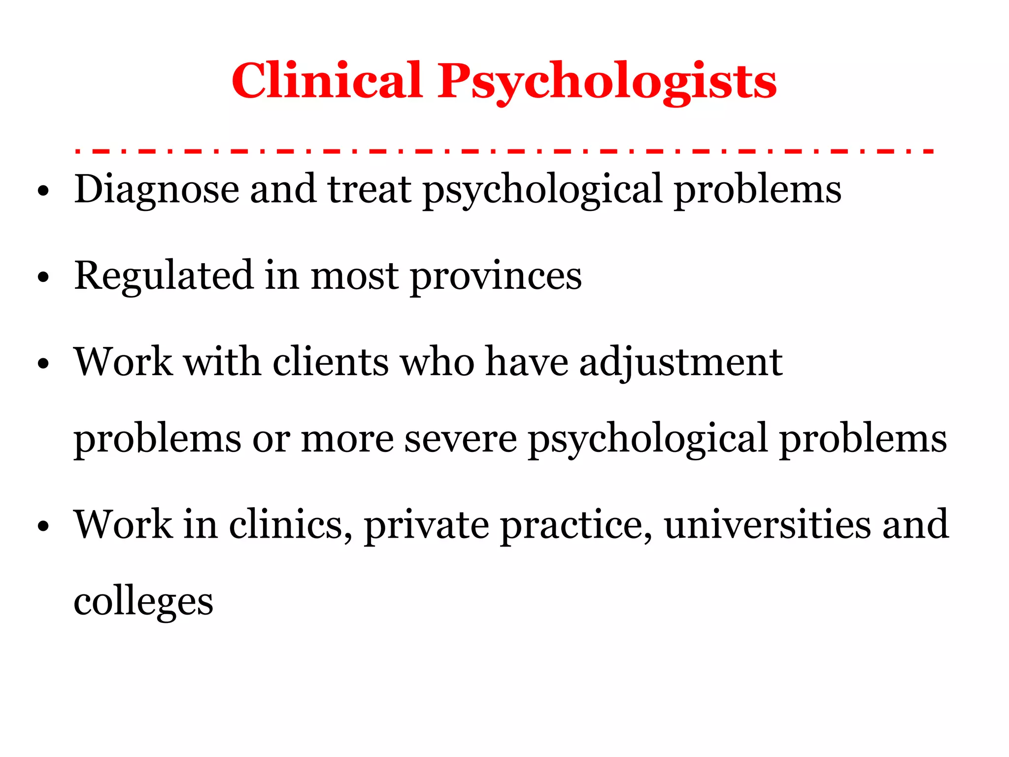 Chapter1 understanding modernpsychology | PPT | Physical Therapy | Wellness