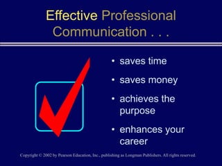 Chapter 1 Understanding Professional Communication.ppt