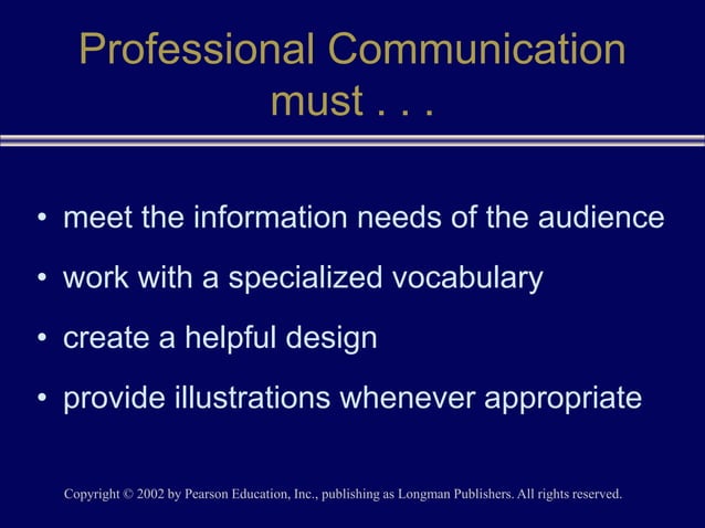 Chapter 1 Understanding Professional Communication.ppt