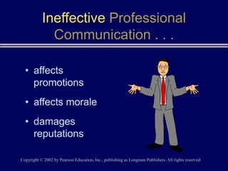 Chapter 1 Understanding Professional Communication.ppt