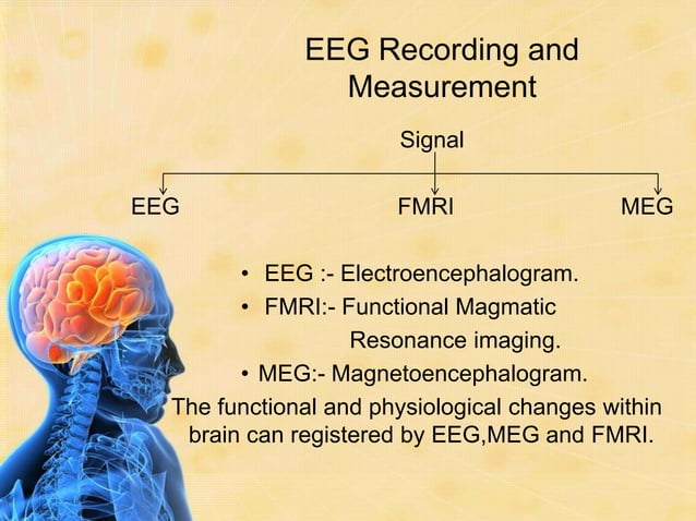 Chapter (1) Introduction to EEG | PPTX | Biological Sciences | Science