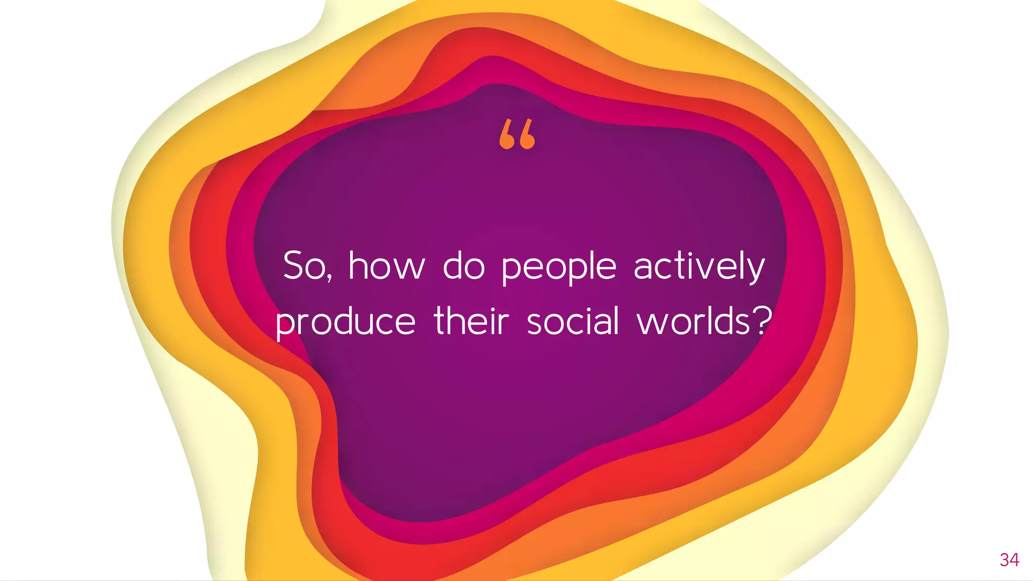 Understanding the Self: Societal and Cultural Perspectives | PPTX