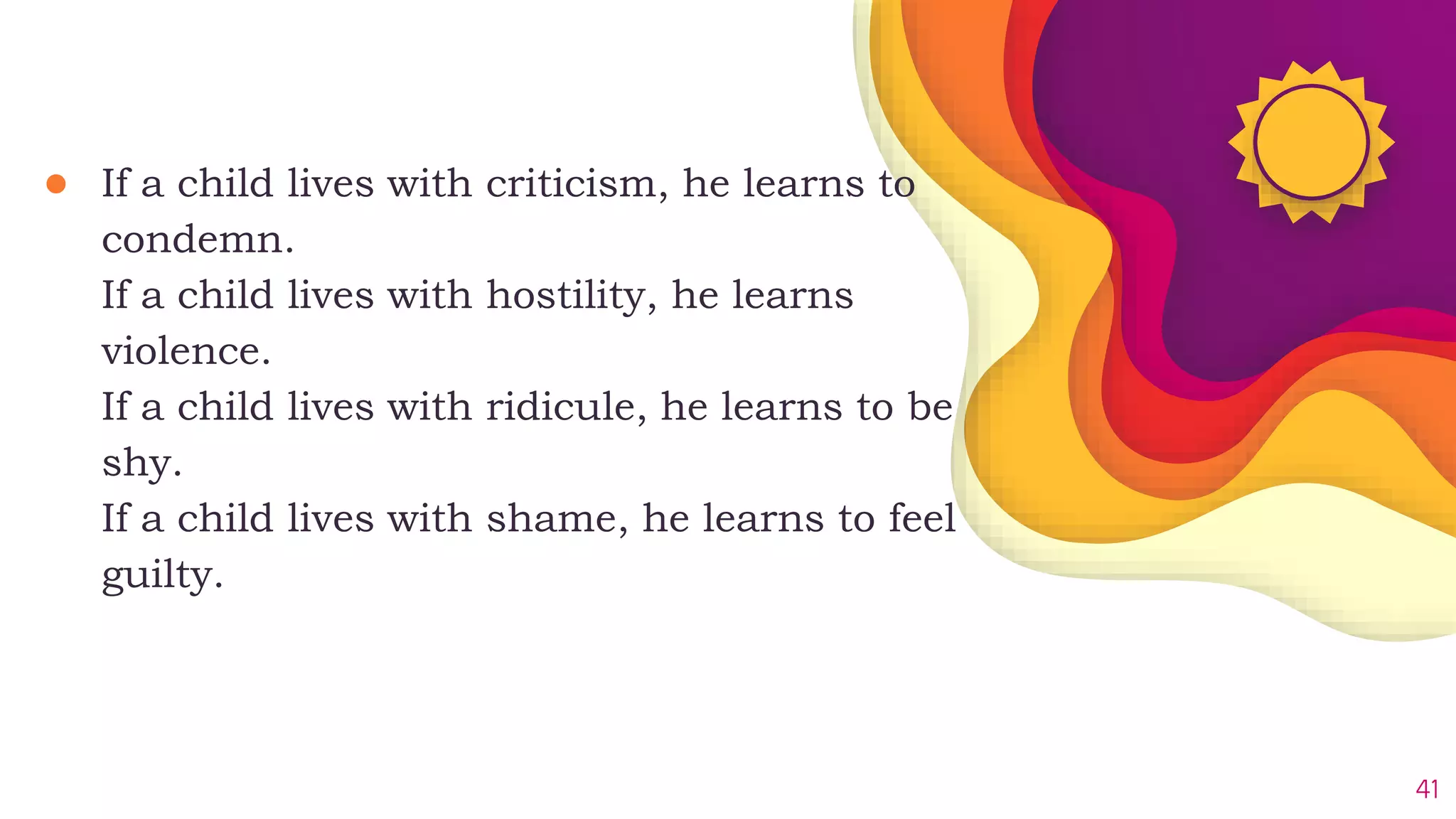 Understanding the Self: Societal and Cultural Perspectives | PPTX