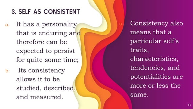 Understanding the Self: Societal and Cultural Perspectives | PPTX